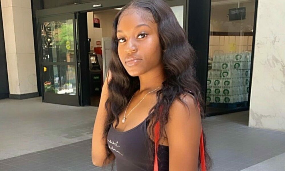 Check Out Jasmine Harris’s Story - Voyage Austin