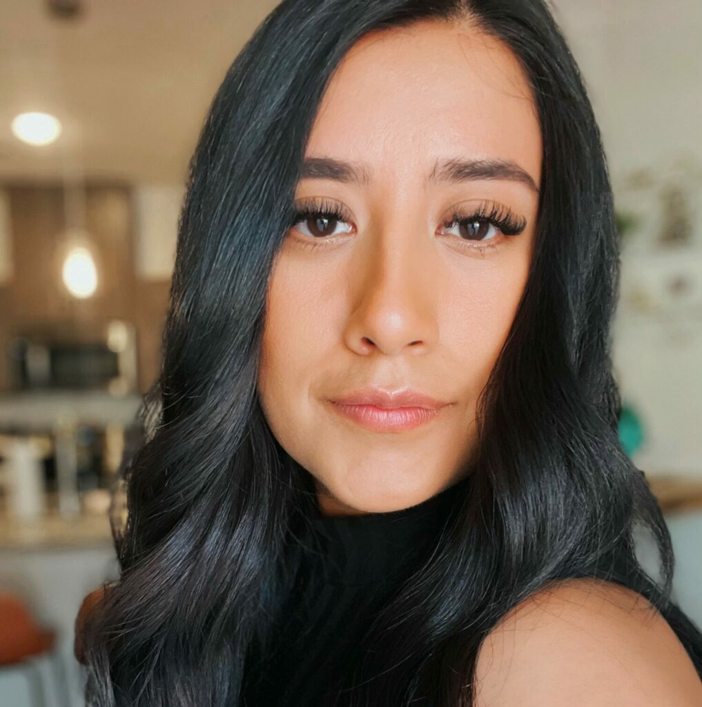 Meet Jessica Martinez - Voyage Austin