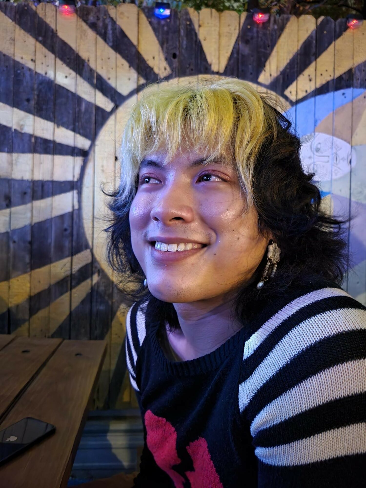 Hidden Gems: Meet Juniper Nguyen of Queen of Cups - Voyage Austin