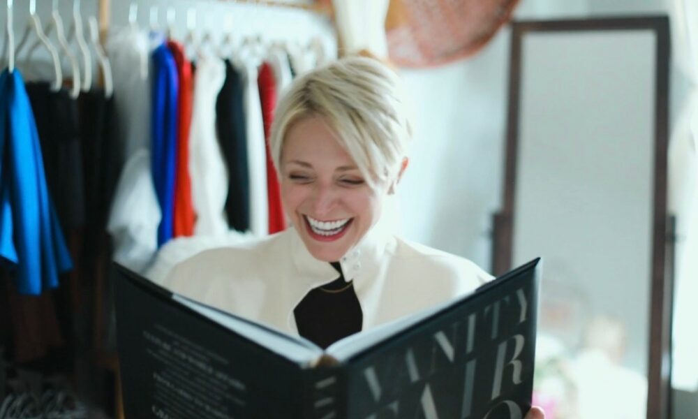 Community Highlights: Meet Kasi Martin of The Peahen – Voyage Austin