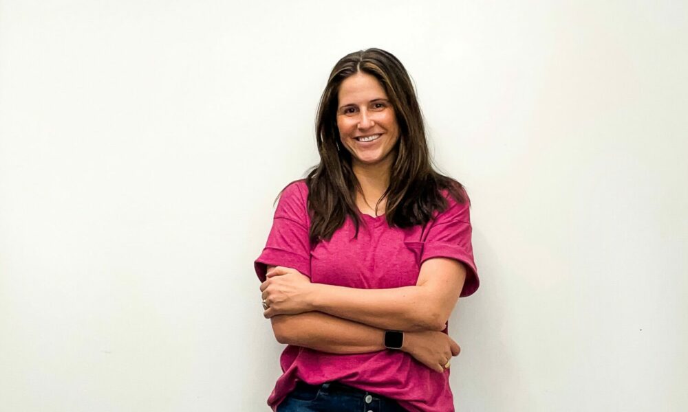 Check Out Katie Flack’s Story - Voyage Austin