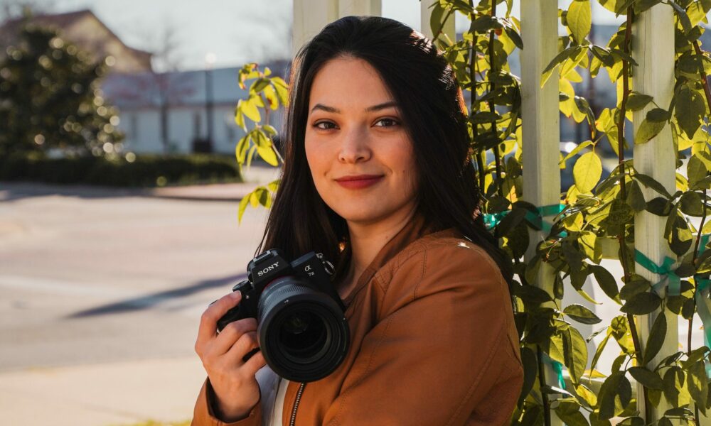 Check Out Kelsey Solis’s Story - Voyage Austin