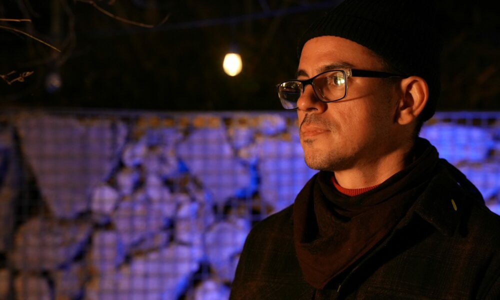 Rising Stars: Meet Marcus McKenzie - Voyage Austin