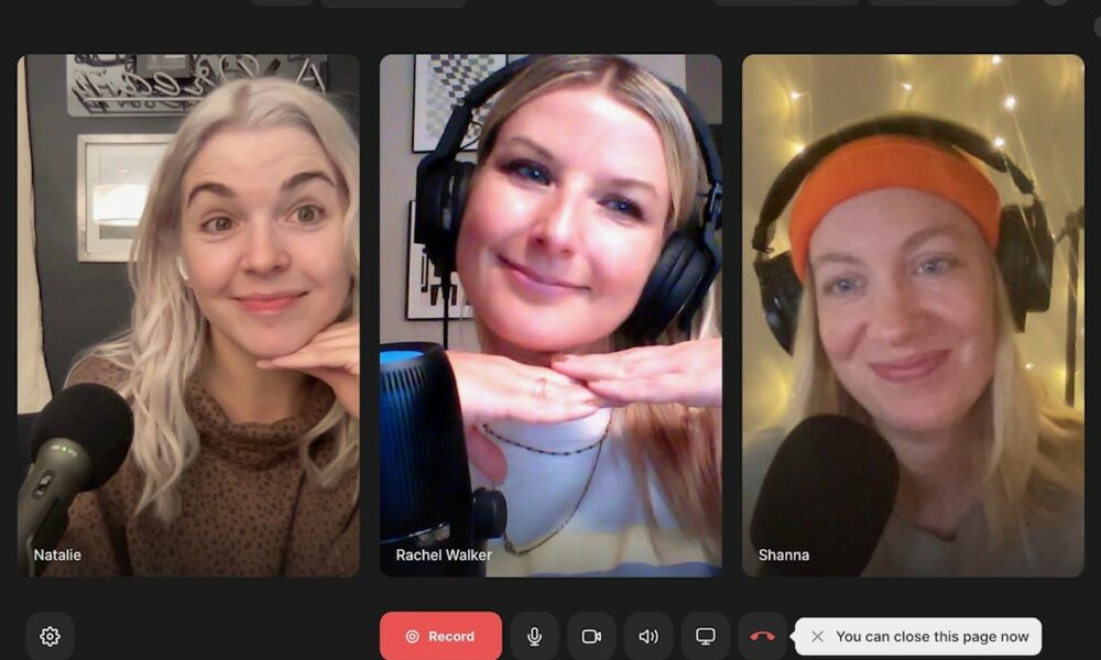 Daily Inspiration: Meet Rachel Walker, Natalie Moorhead and Shanna Reilly - Voyage Austin