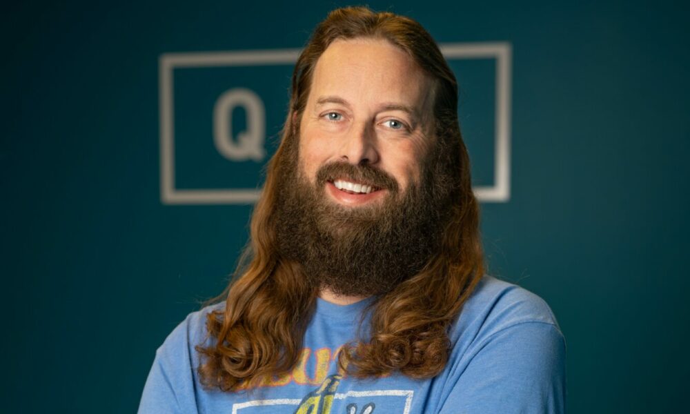 Life & Work with Troy Naquin - Voyage Austin