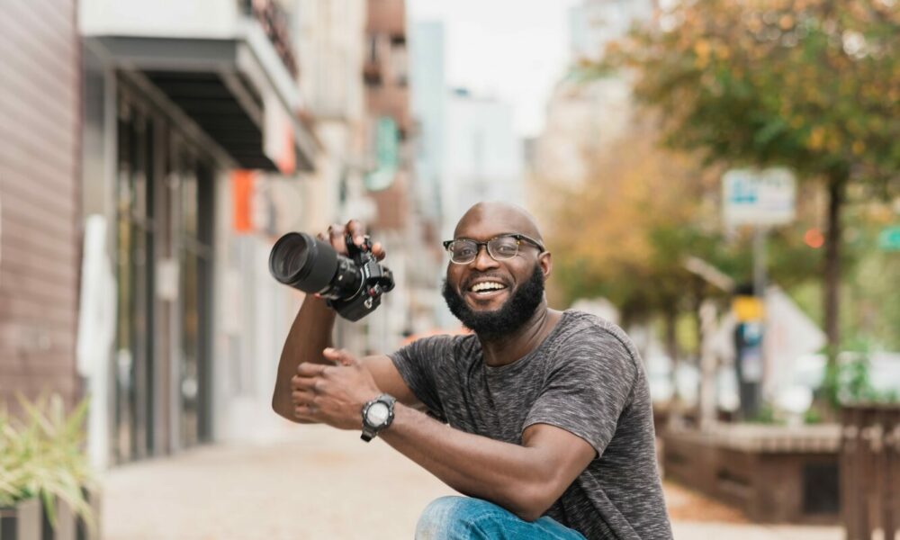 Meet Adrain Webb - Voyage Austin