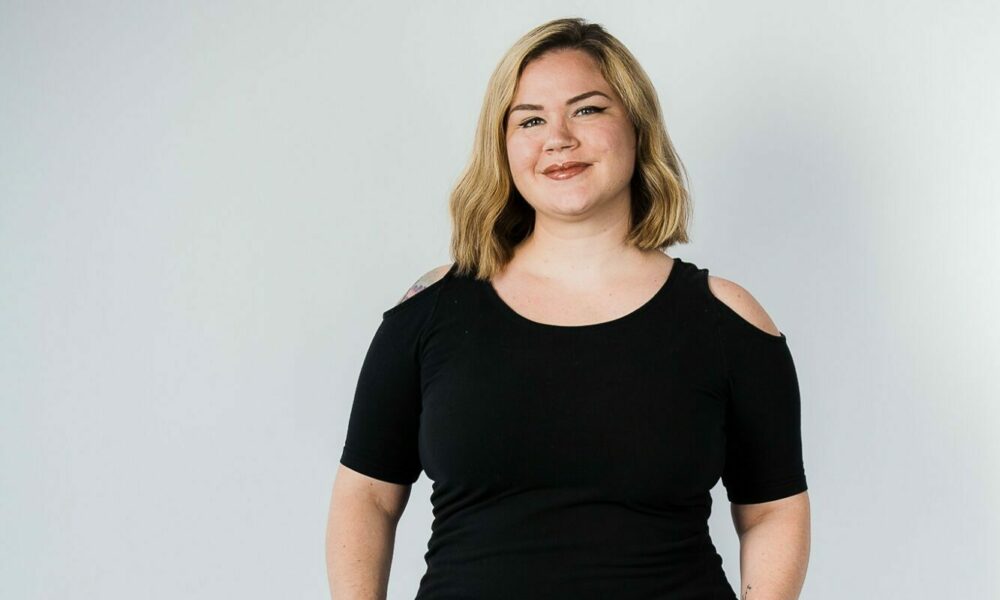 Check Out Alysse Hanrahan’s Story - Voyage Austin