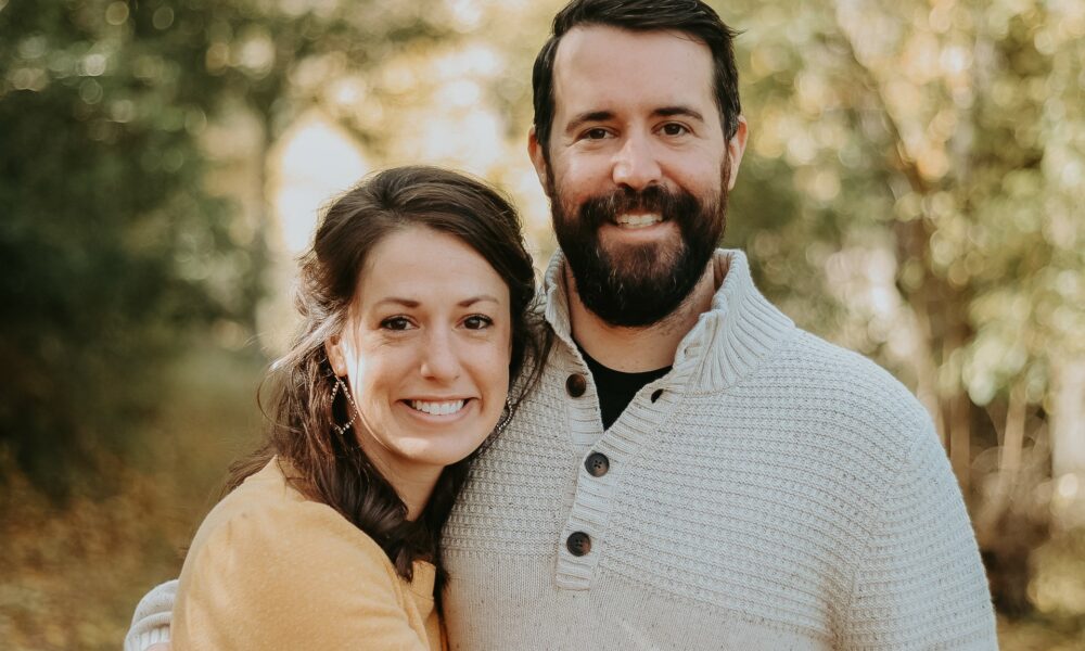 Hidden Gems: Meet Ashley & John Vernon of FoxDog - Voyage Austin