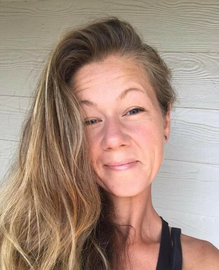 Meet Barbara Pate - Voyage Austin