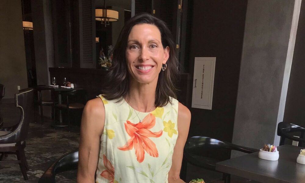 Life & Work with Emilie Richardson - Voyage Austin