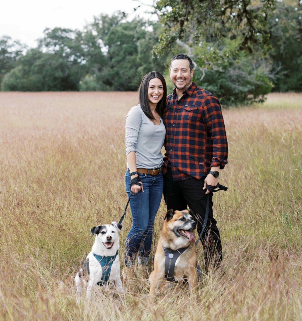 Community Highlights: Meet Gina Dueñas of Dolce Terra - Voyage Austin