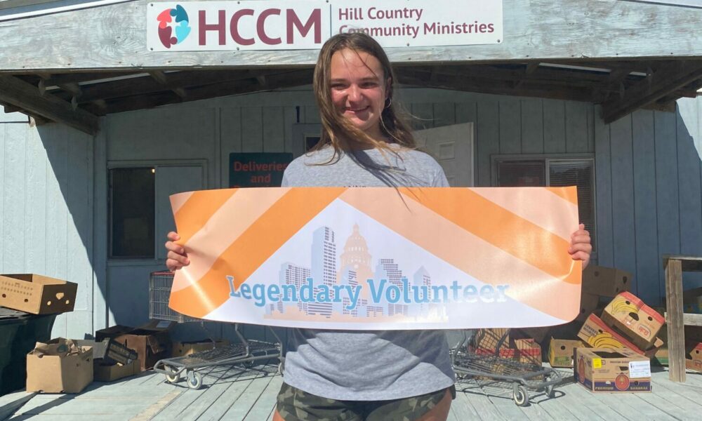 Check Out Gracie Garbade’s Story - Voyage Austin