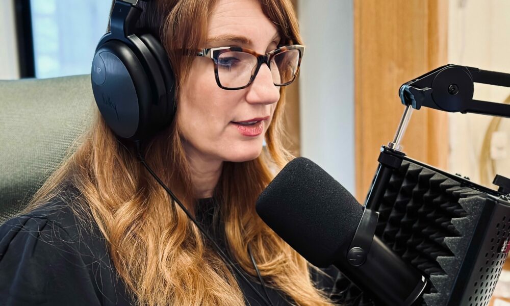 Rising Stars: Meet Jenn Tully - Voyage Austin