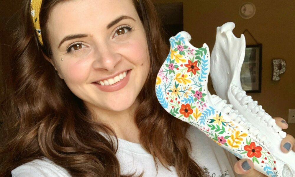 Rising Stars: Meet Lara Popkess - Voyage Austin