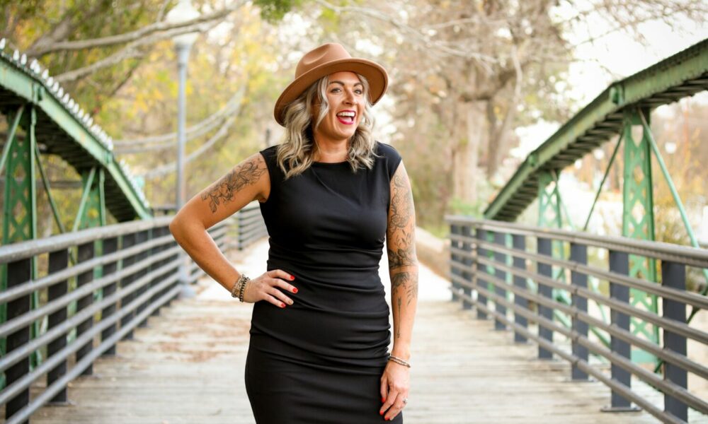 Community Highlights: Meet Lisa Story of Texas Luxe Realty – Voyage Austin