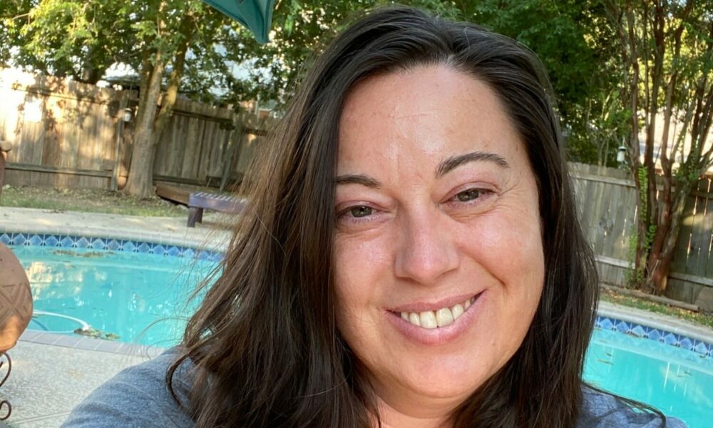 Meet Paula Williams of IV There and Pure IV Texas – Voyage Austin