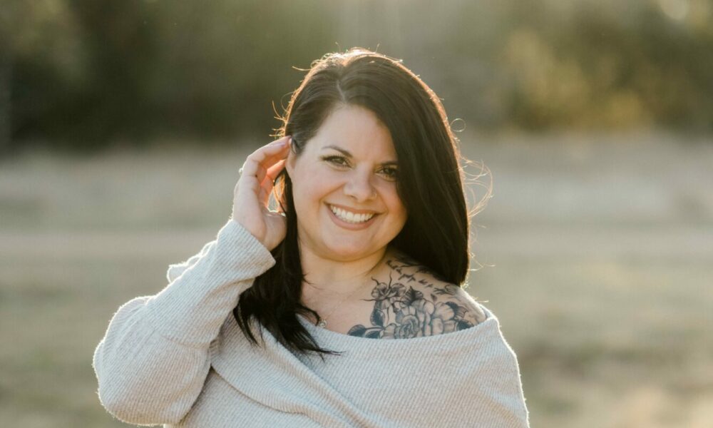 Rising Stars: Meet Rachel Driskell - Voyage Austin