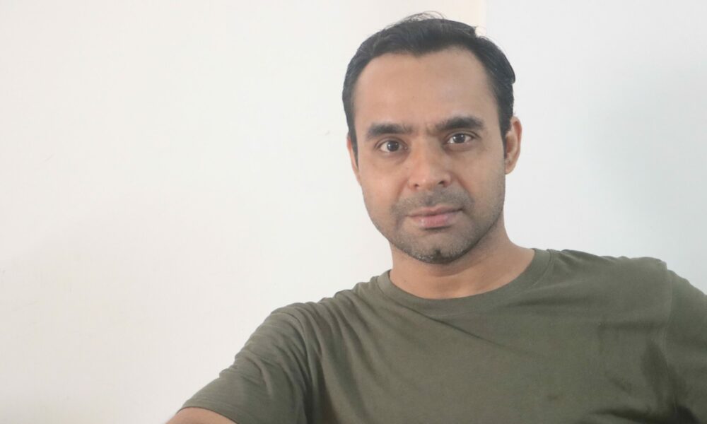 Community Highlights: Meet Samir Dhakaan, a multipotentialite with ...