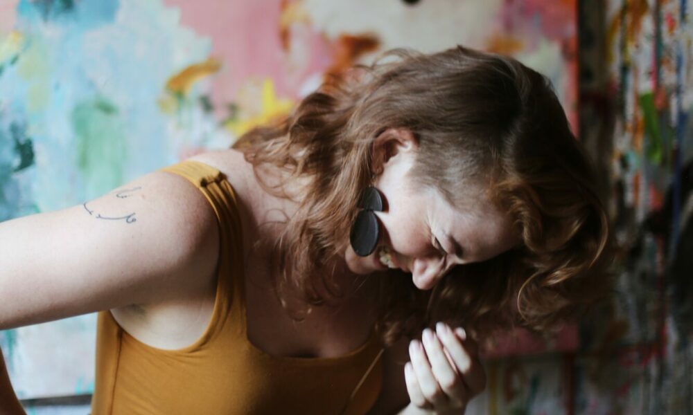 Conversations with Sharone Halevy - Voyage Austin