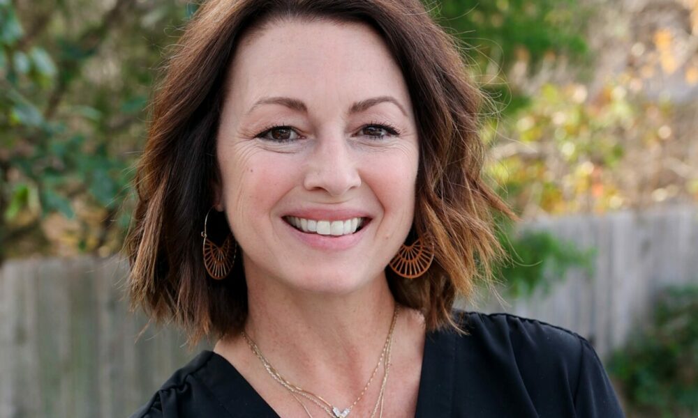 Life & Work with Tiffany Wheeler of Round Rock and Surrounding Areas ...