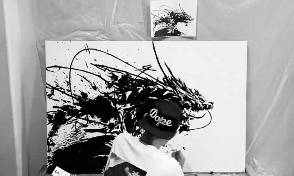 Rising Stars: Meet Tony Lin - Voyage Austin