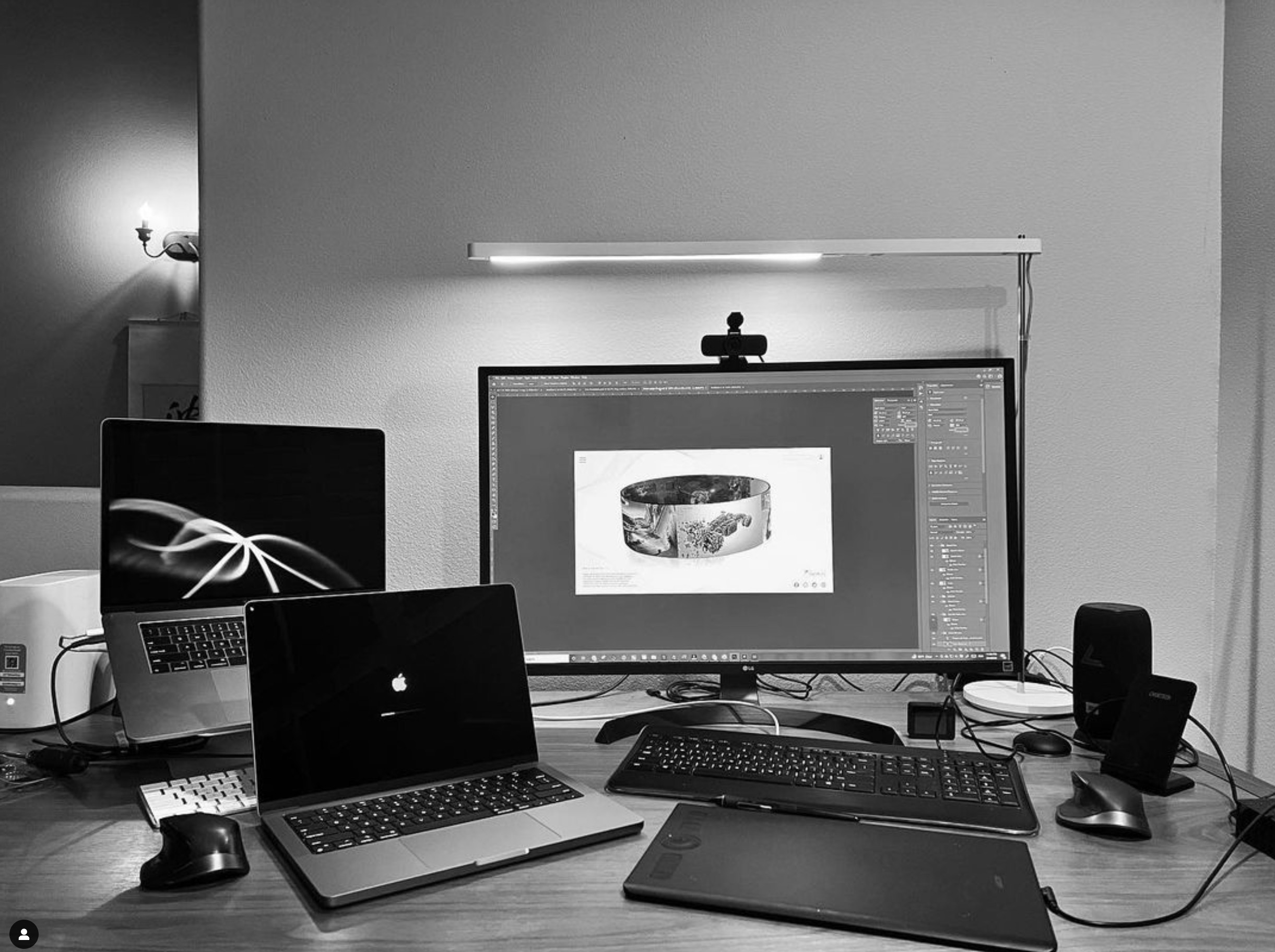 Rising Stars: Meet Tony Lin - Voyage Austin