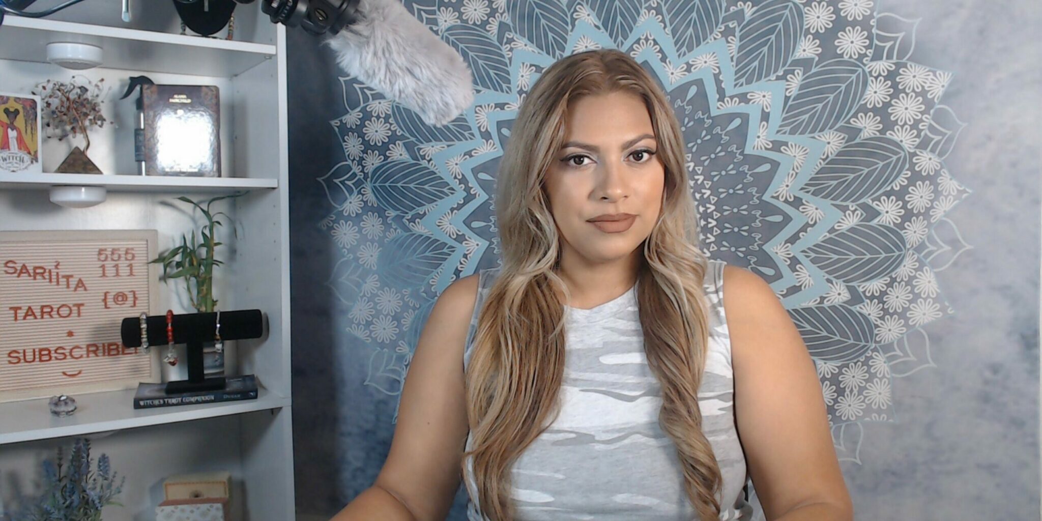 Hidden Gems: Meet Erica Ruiz of Sariita - Voyage Austin