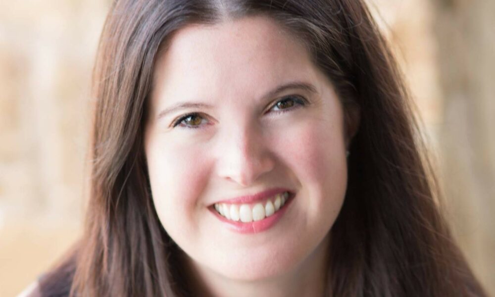 Life & Work with Jennifer Carr Scopp of South & Buda - Voyage Austin