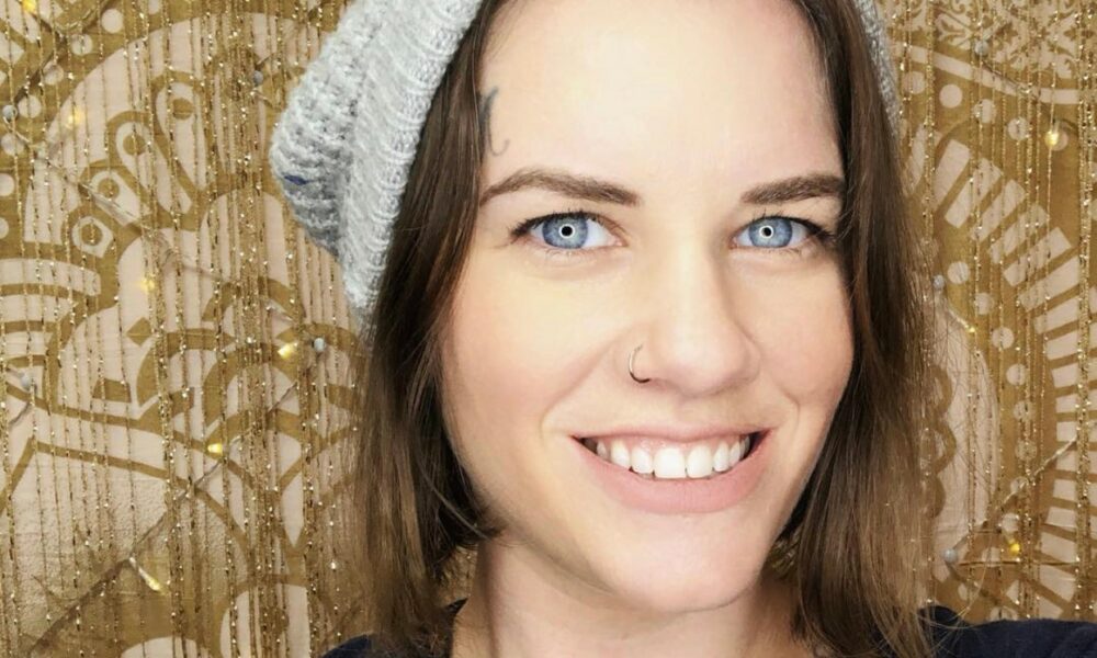 Check Out Kali Harris’s Story - Voyage Austin