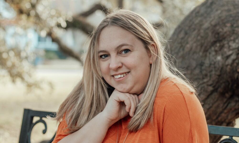 Daily Inspiration: Meet Shannon Fangsrud – Voyage Austin