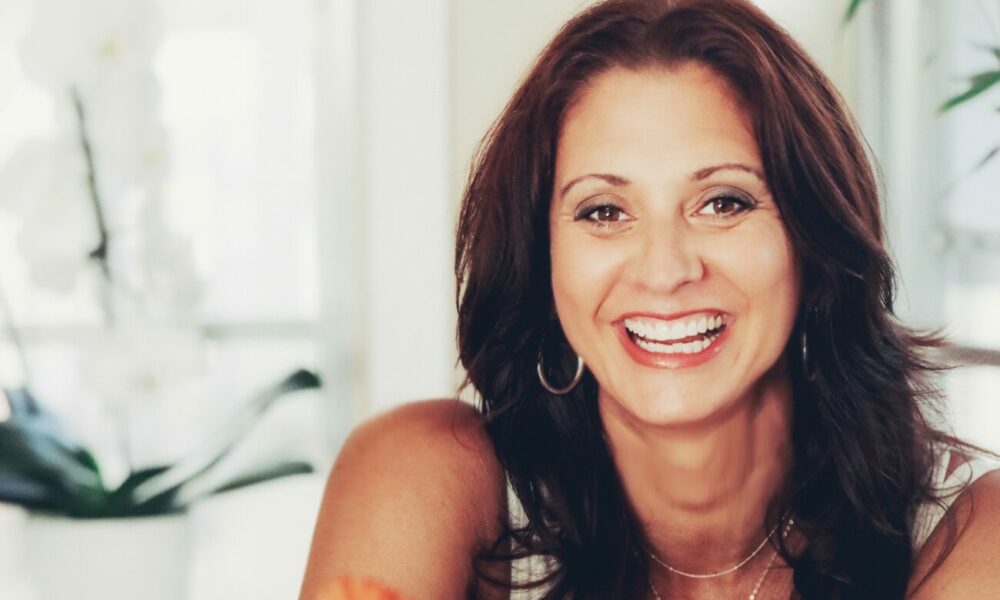 Life & Work with Wendy Colonna of San Marcos - Voyage Austin