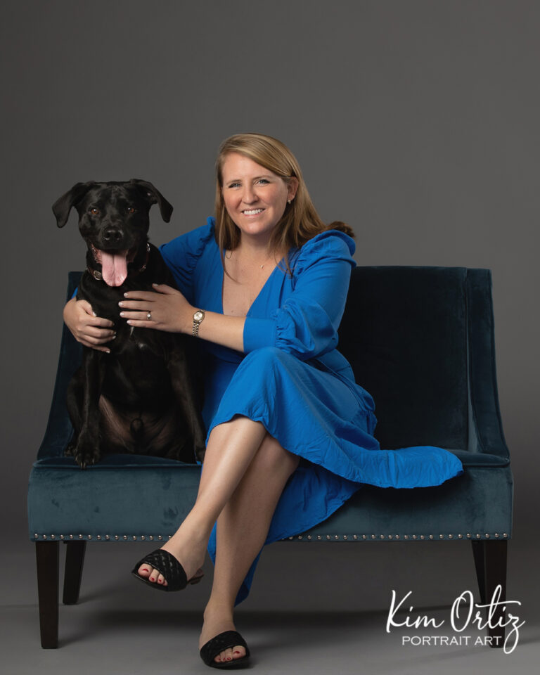 Meet Louise McNutt Brazitis - Voyage Austin