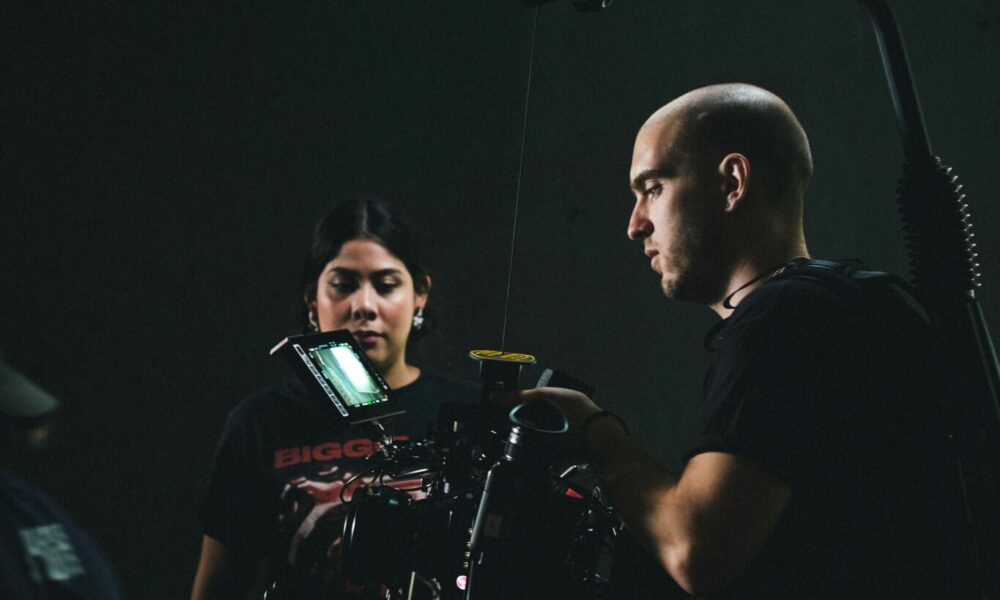 Life & Work with Ben Root of Highland - Voyage Austin