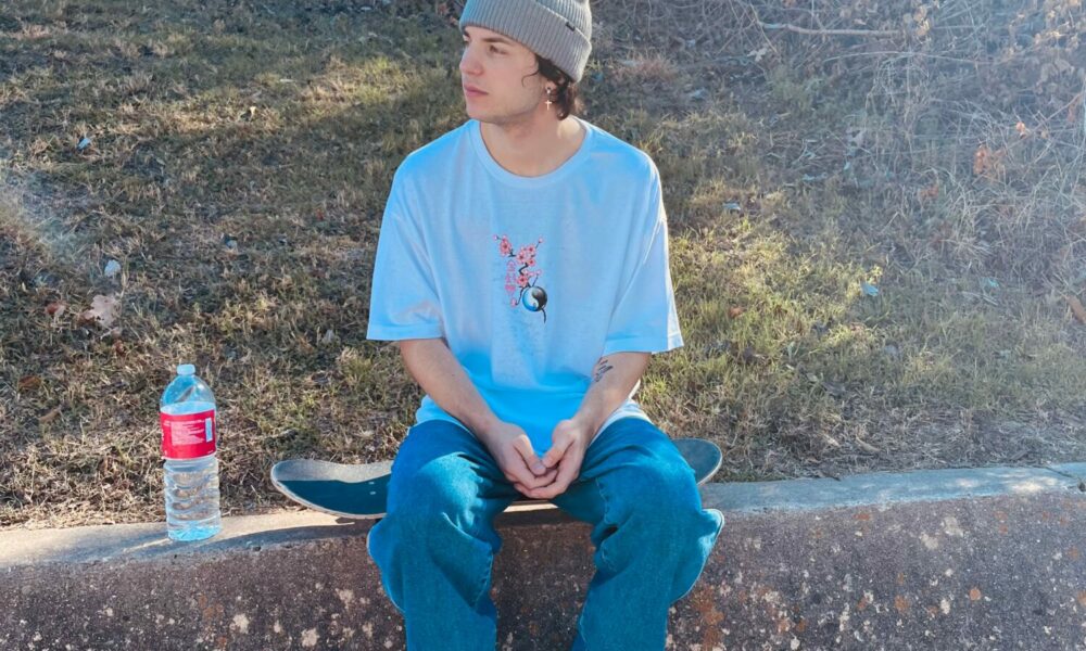 Rising Stars: Meet Bradford Bowley of Cedar Park - Voyage Austin