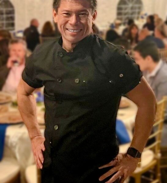 Rising Stars: Meet Joe Vasquez of Lakeway - Voyage Austin