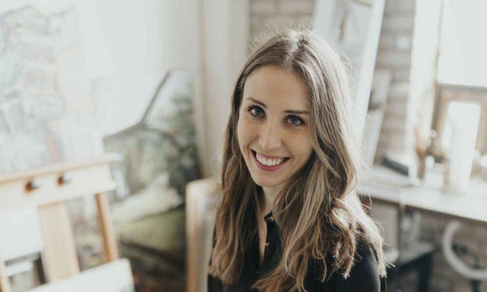 Daily Inspiration: Meet Julia Jacobson – Voyage Austin