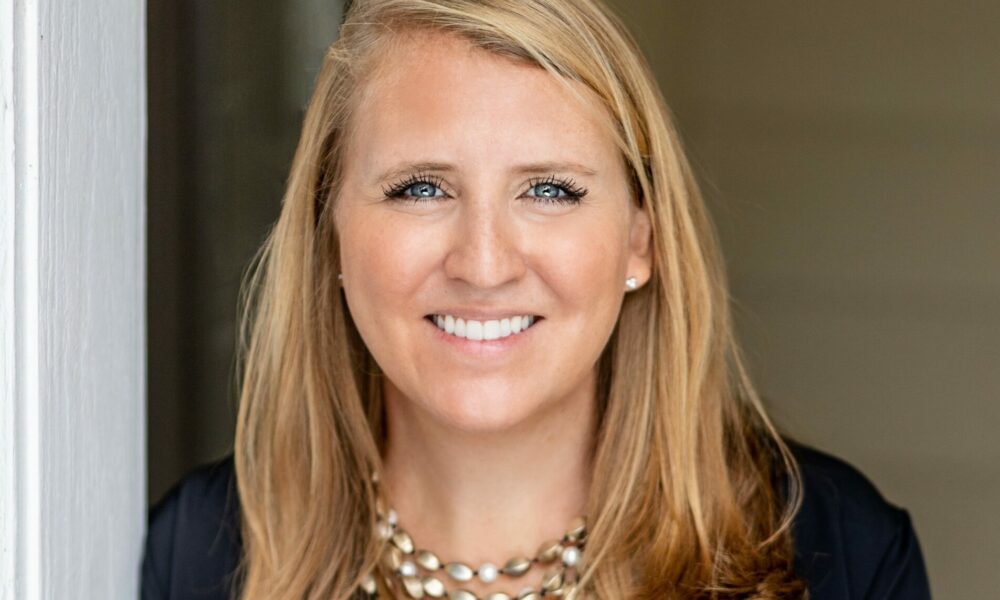 Meet Louise McNutt Brazitis - Voyage Austin