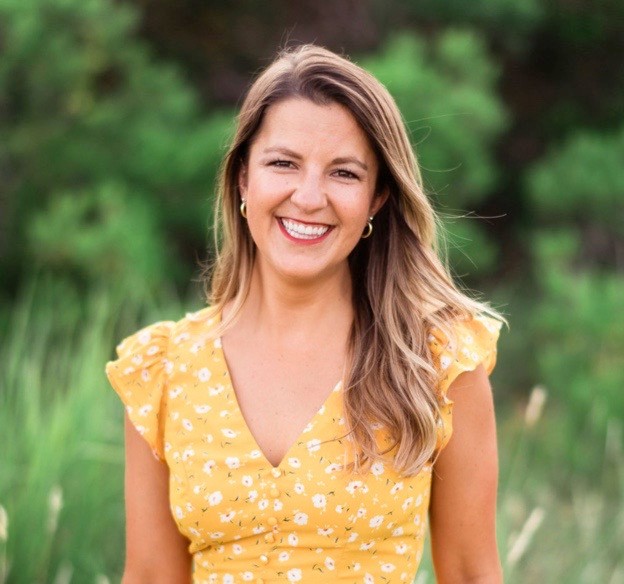 Community Highlights: Meet Molly Burton of Magnolia Family Dentistry ...