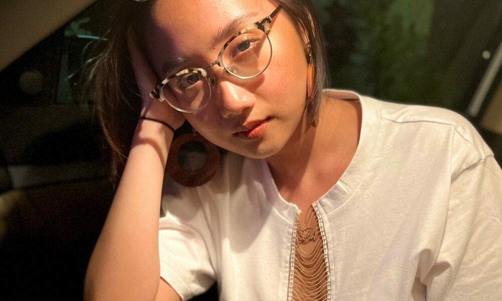 Check Out Veeny Revilla’s Story - Voyage Austin