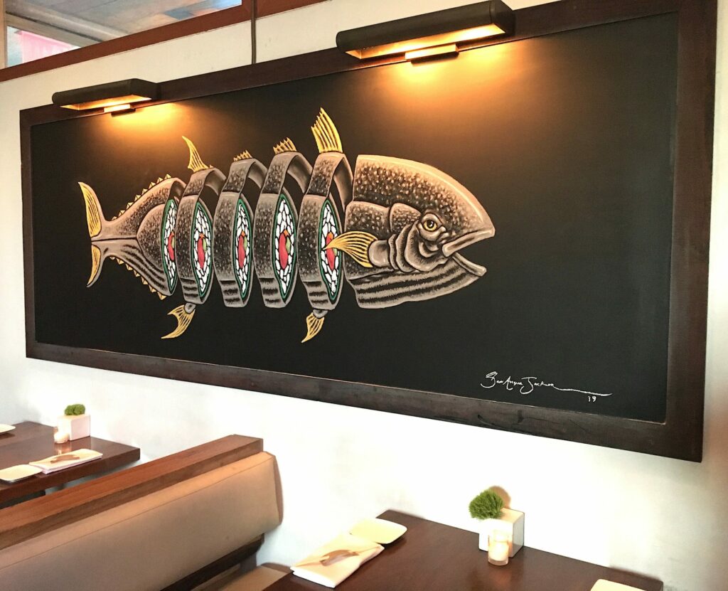 Life & Work with Sam Angus Jackson - Voyage Austin