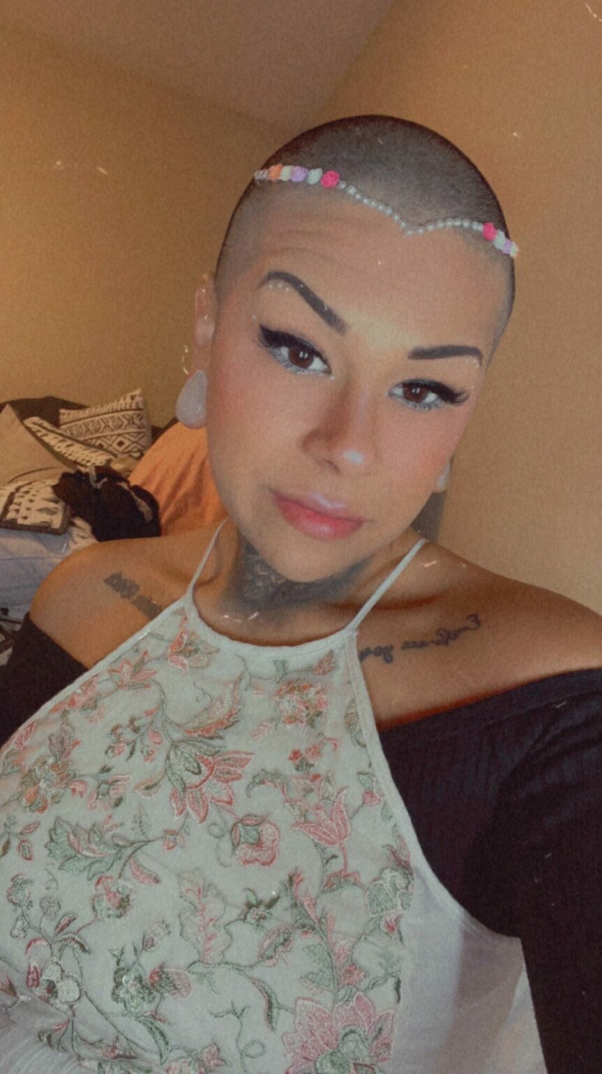 Daily Inspiration: Meet Angelina Sendejo - Voyage Austin