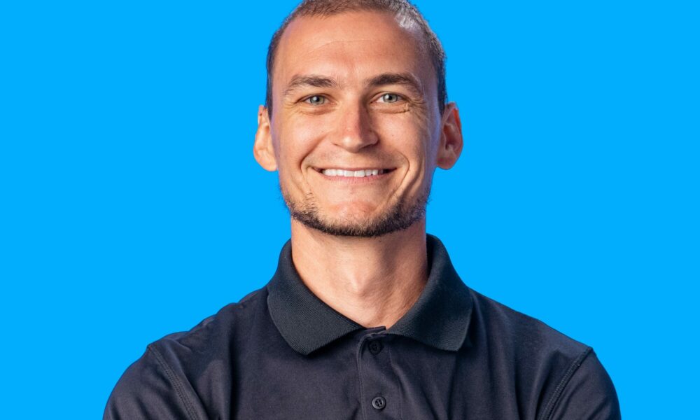 Check Out Brent Pierce’s Story - Voyage Austin