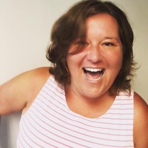 Life & Work with Carly Samuelson - Voyage Austin