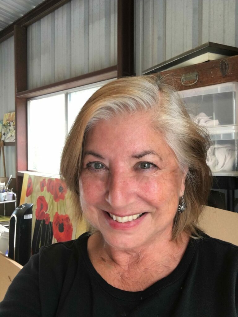 Life & Work with Helen Buck of Dripping Springs - Voyage Austin