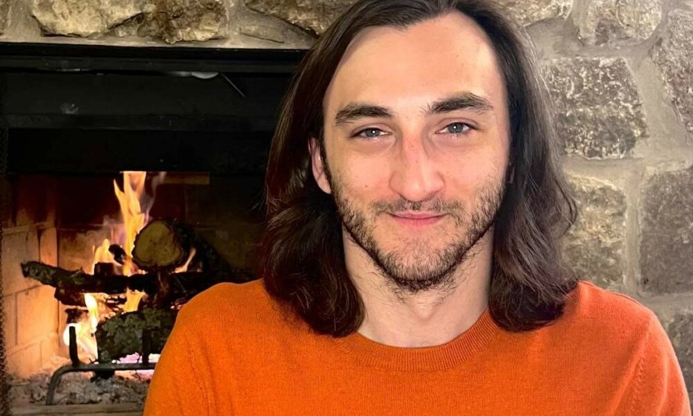 Conversations with Hunter Rea - Voyage Austin