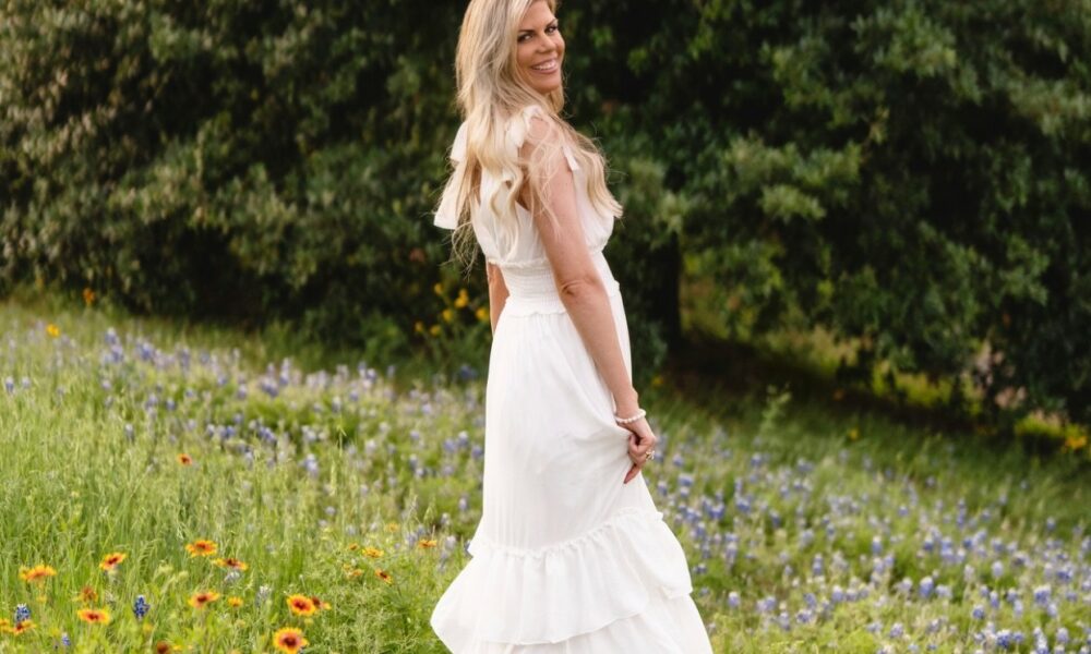 Daily Inspiration: Meet Sarah Lynne - Voyage Austin