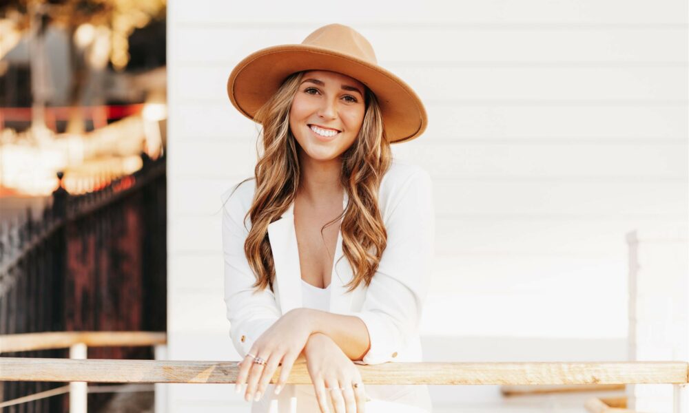 Community Highlights: Meet Tessa Seibel LLC - Voyage Austin