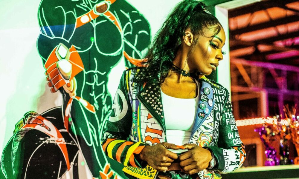 Rising Stars: Meet Tomisne Colbert of Tyler - Voyage Austin