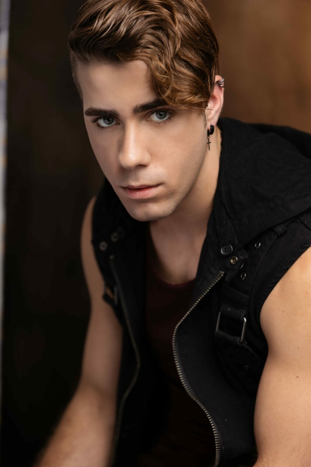 Check Out Jon Reneé’s Story - Voyage Austin