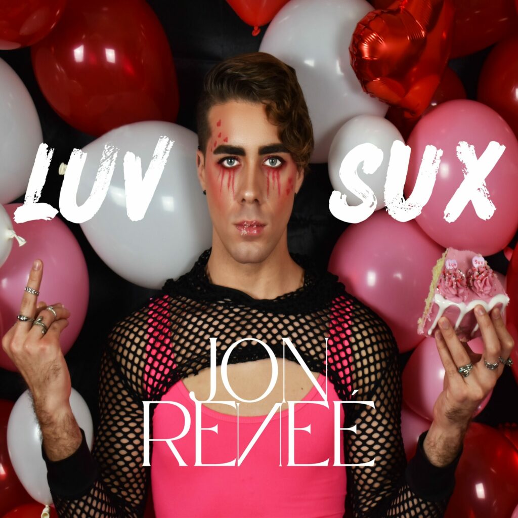 Check Out Jon Reneé’s Story - Voyage Austin